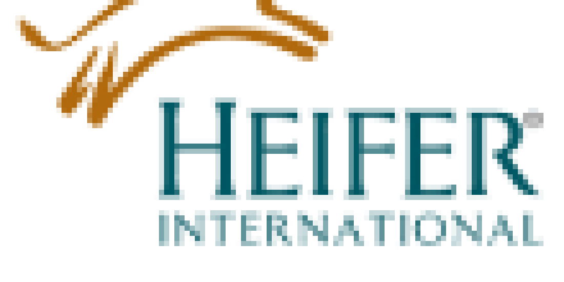 Heifer International – WAVE Foundation Heifer International – WAVE Foundation